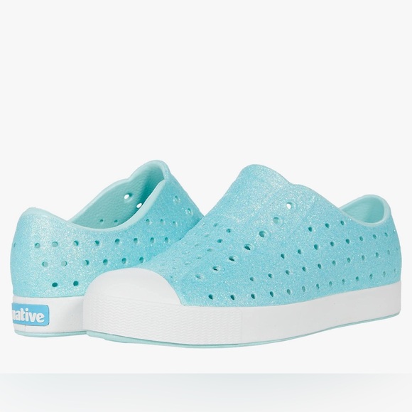 Native | Shoes | Native Shoes Jefferson Kids Lightweight Sneaker ...